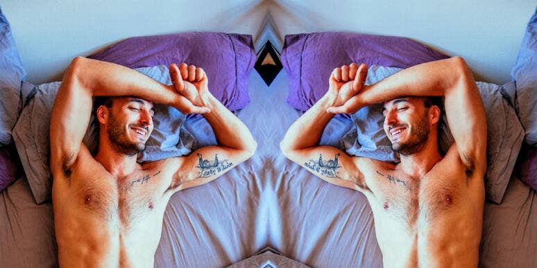 Why Having Immediate Sexual Chemistry And Attraction With Someone Is
